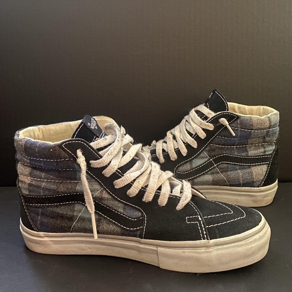 Vans | Shoes | Pendleton X Vans Sk8 Hi | Poshmark